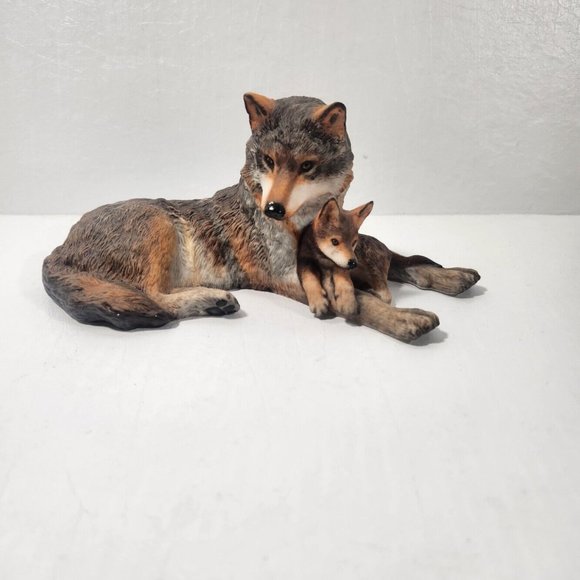 National Wildlife Federation | Accents | Nicholas Wilson Woodland ...